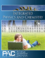 Integrated Physics and Chemistry | Paradigm Accelerated Curriculum