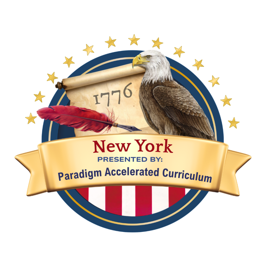 PAC Homeschool Curriculum